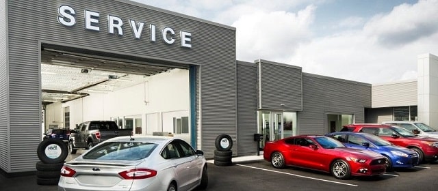 6 Reasons Why You Should Service Your Car - eFetch